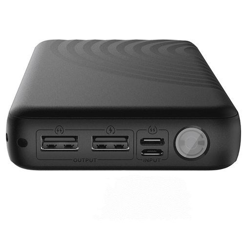 itel 20000mAh Mobile Power Charge Bank » MOREMARKET